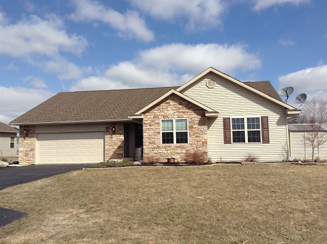 263 Haley Wood Dr, Findlay, OH 45840 | Zillow