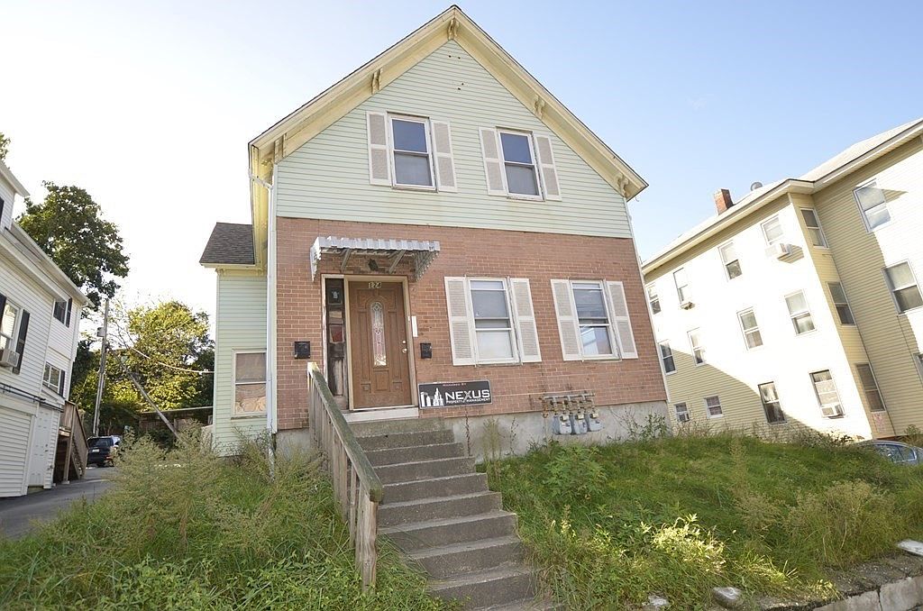 124 Belmont St, Worcester, MA 01605 | Zillow