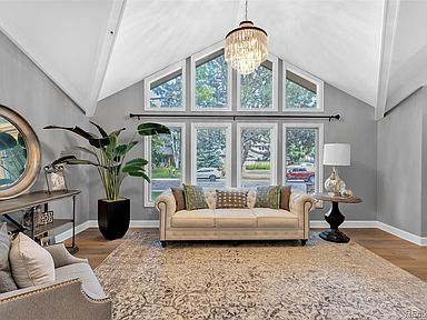 7741 S Eudora Ct, Centennial, CO 80122 | Zillow