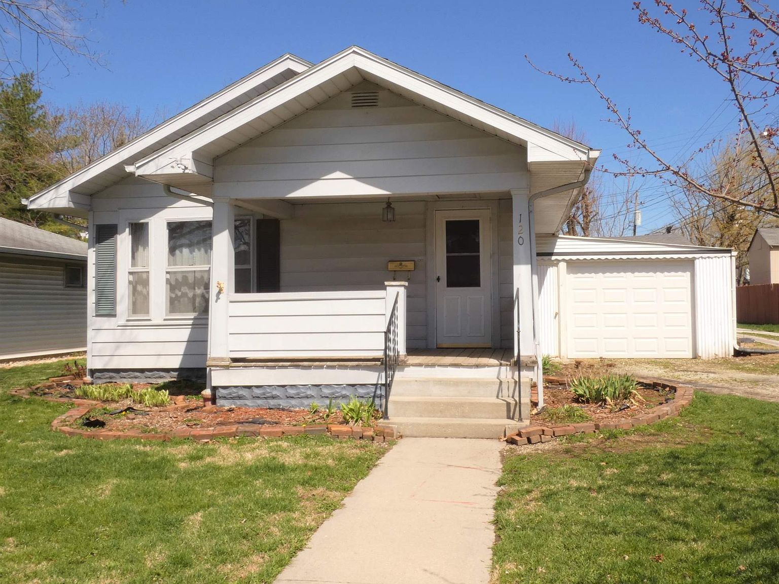 120 W Jackson St, Tipton, IN 46072 | Zillow