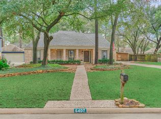 24418 Glen Loch Dr, Spring, TX 77380 | MLS #98807553 | Zillow