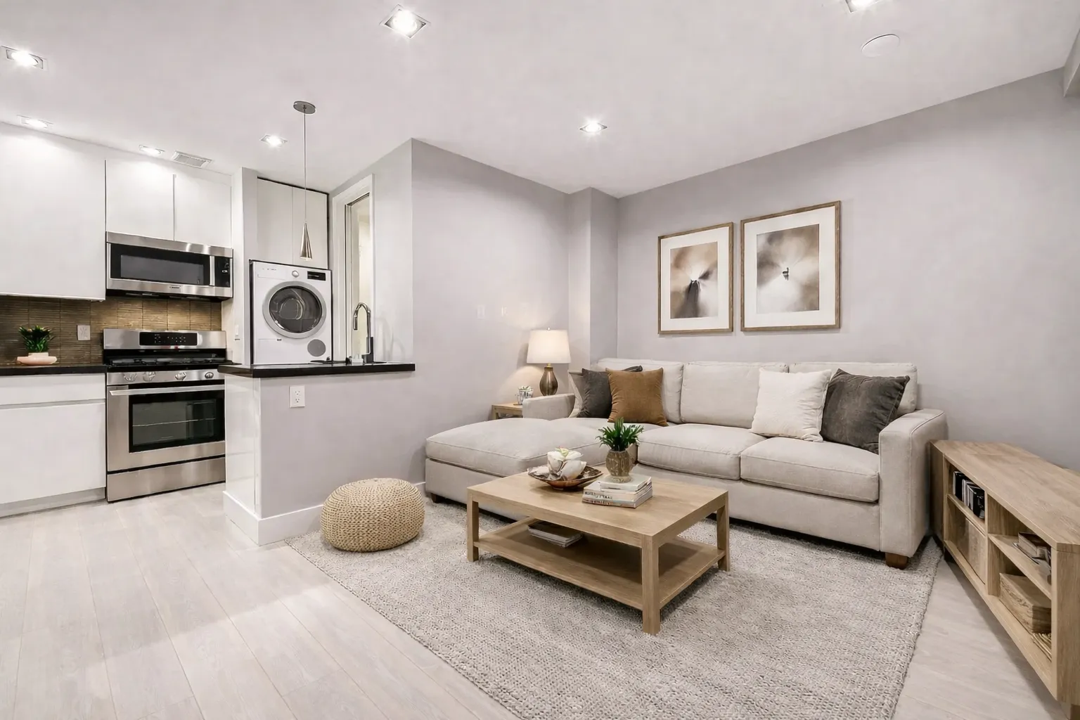 161 Stanton Street #3E in Lower East Side, Manhattan | StreetEasy
