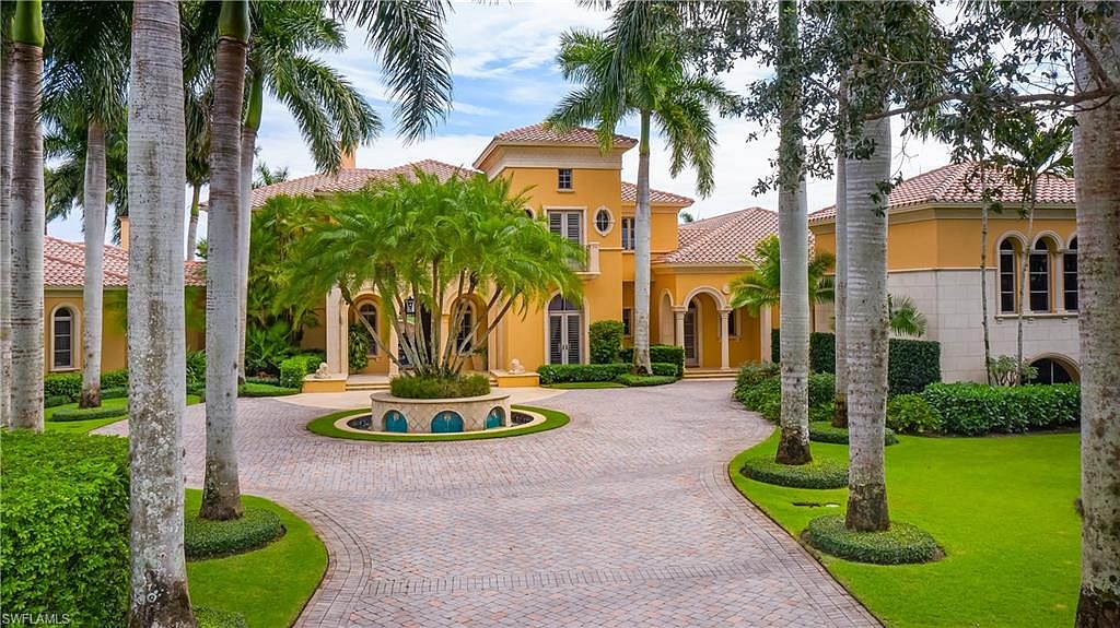 28921 Cavell Ter, Naples, FL 34119 | Zillow