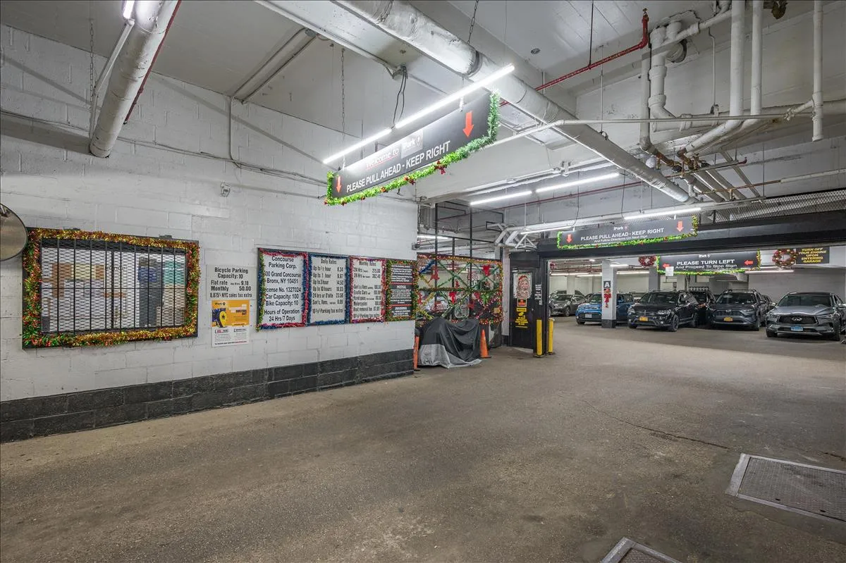 800 Grand Concourse #2LS in Concourse, Bronx | StreetEasy
