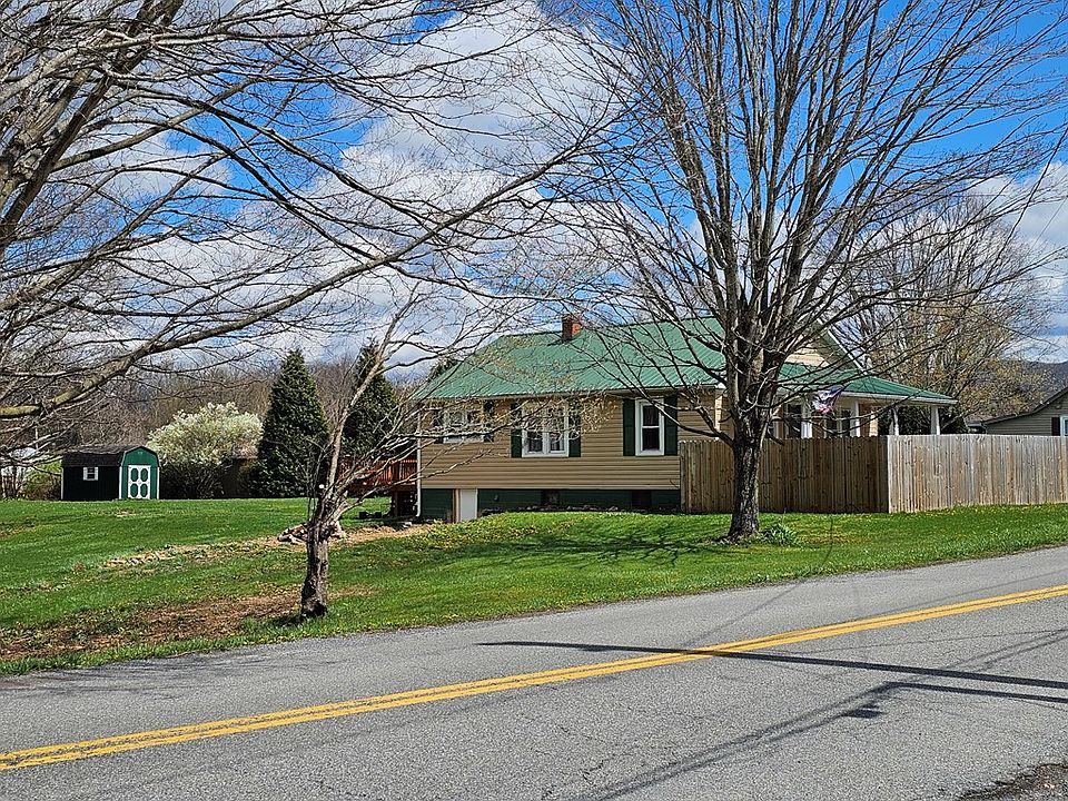 179 Flat Ridge Rd, Sugar Grove, VA 24375 | Zillow