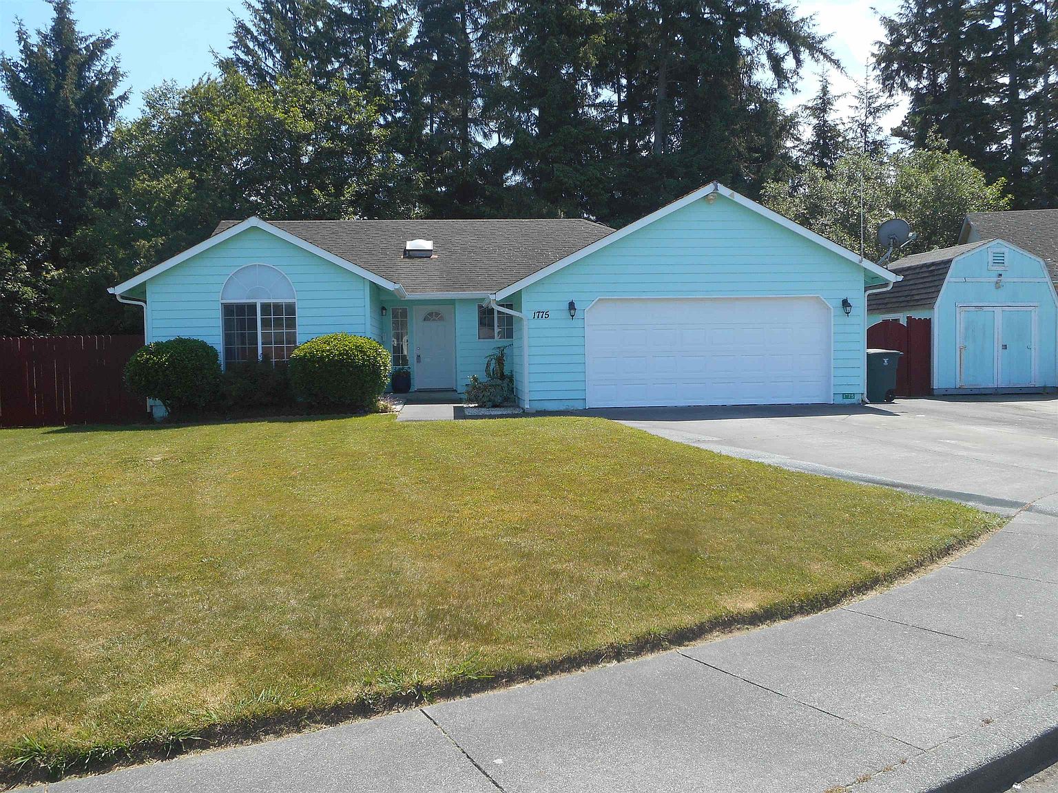 1775 Alexandria Way, Crescent City, CA 95531 | Zillow