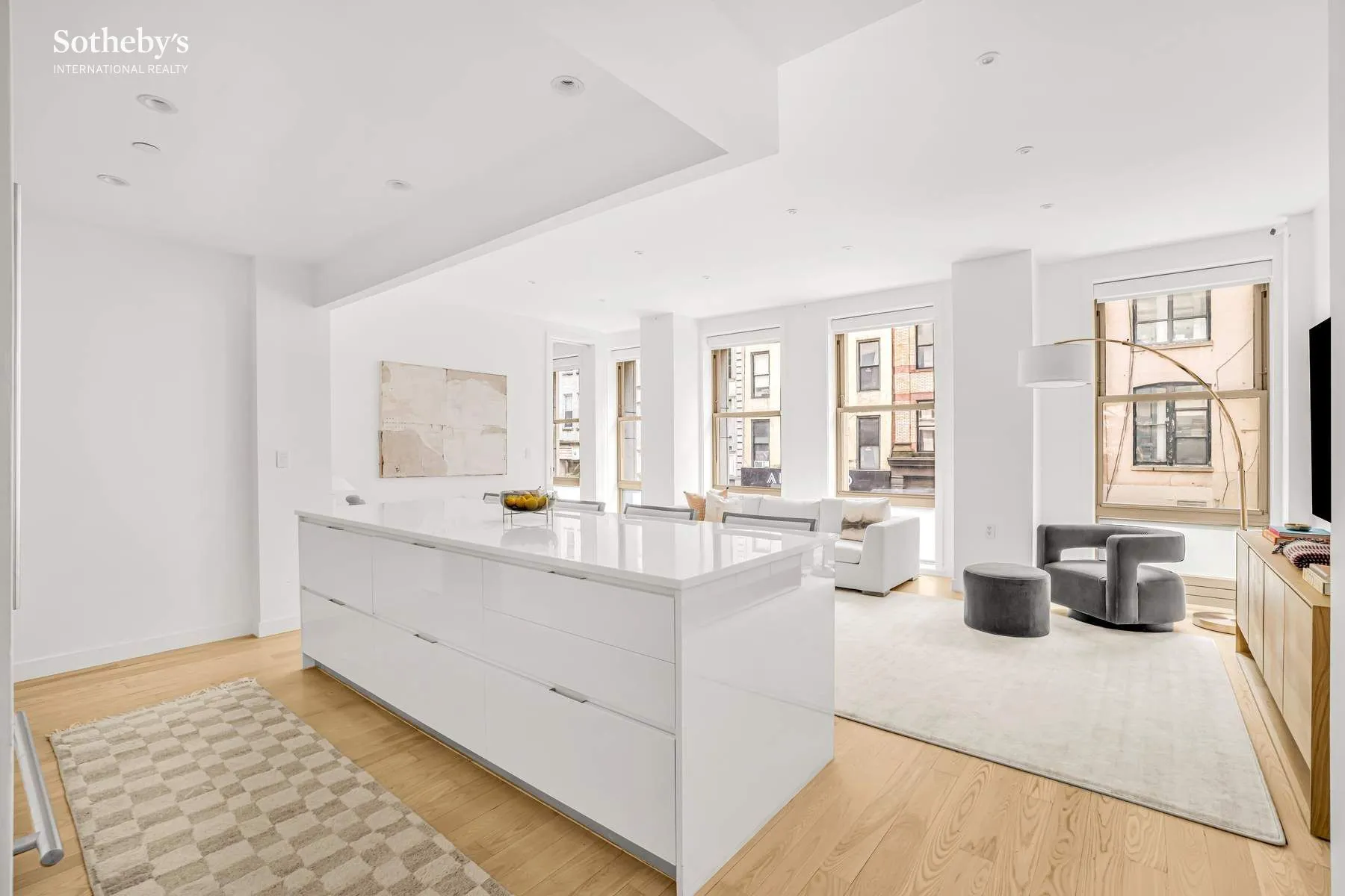 77 Reade Street #2B in Tribeca, Manhattan | StreetEasy