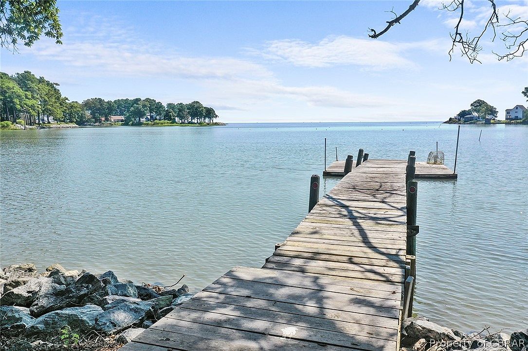 LOT-62B Fleeton Rd, Reedville, VA 22539 | Zillow