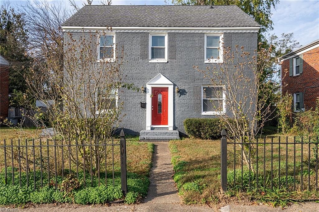147 Clyde St, Hampton, VA 23669 | MLS #10509870 | Zillow 147 Clyde St, Hampton, VA 23669 | MLS #10509870 | Zillow