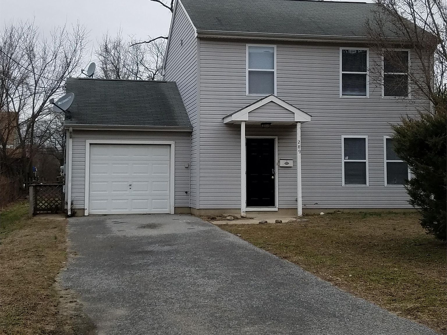 289 Holeman St, Mount Holly, NJ 08060 | Zillow