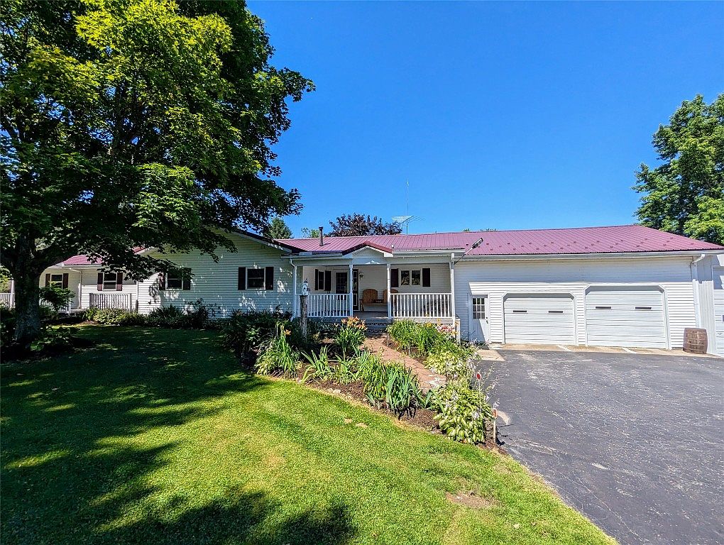 9600 German Rd, North East, PA 16428 | MLS #177892 | Zillow
