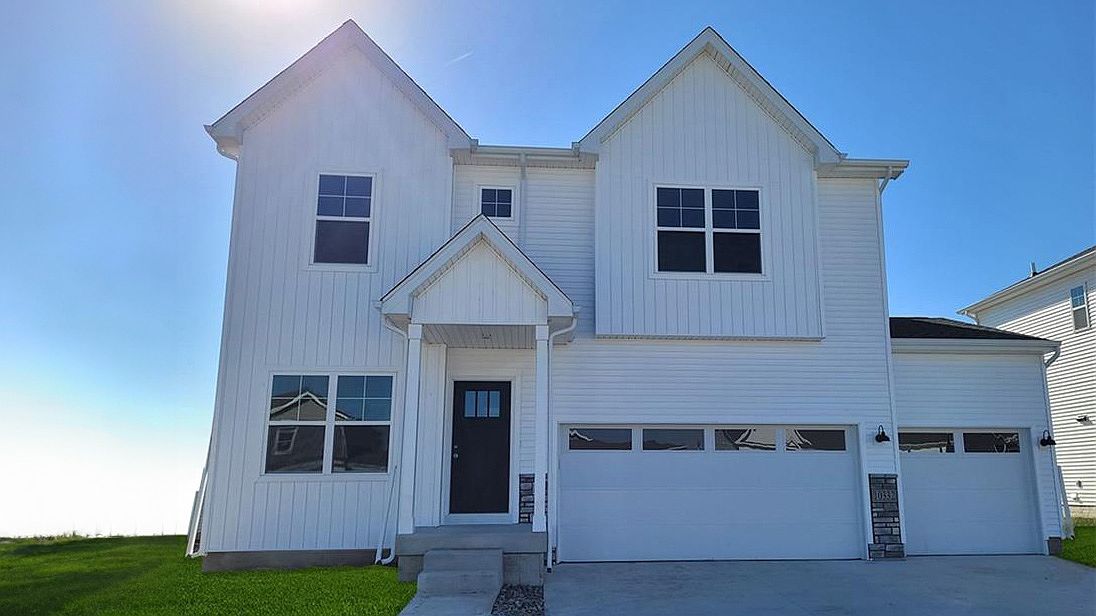 Quail Run by D.R. Horton - Iowa in Bondurant IA | Zillow