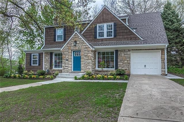 100 Morningside Dr, Kansas City, MO 64113 | Zillow