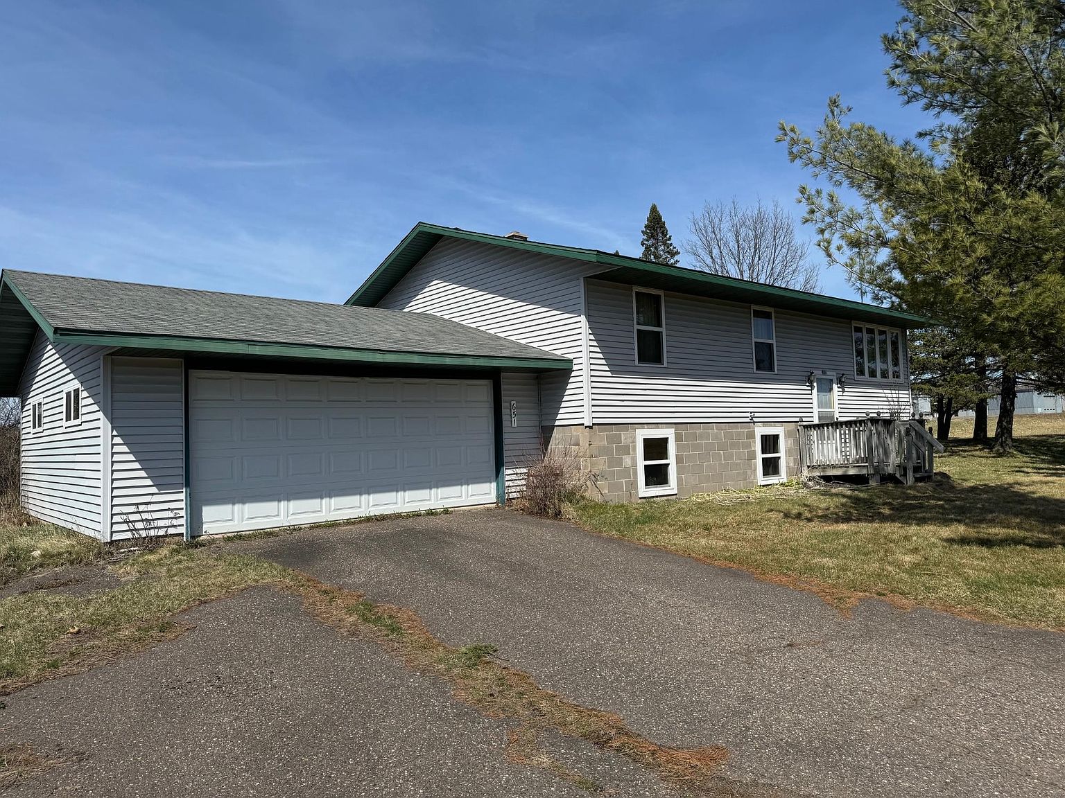 651 Cth A, Prentice, WI 54556 | Zillow
