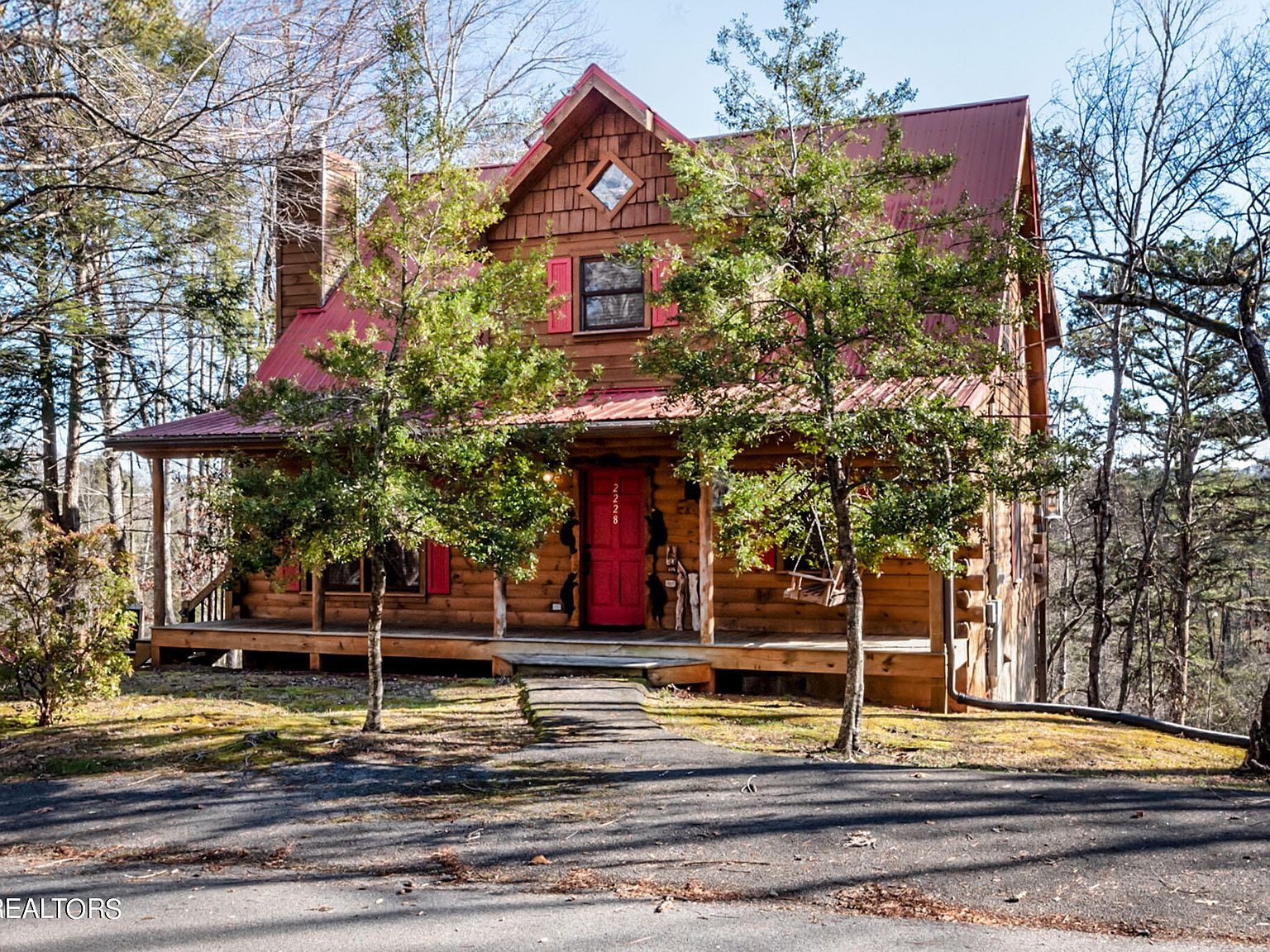 2228 Hidden Mountain Rd, Sevierville, TN 37876 | Zillow