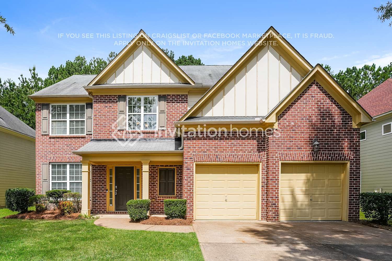 610 Simonton Crest Dr, Lawrenceville, GA 30045 | Zillow