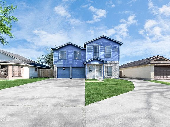 3202 Rockrill Dr, Houston, TX 77045 | MLS #87174757 | Zillow