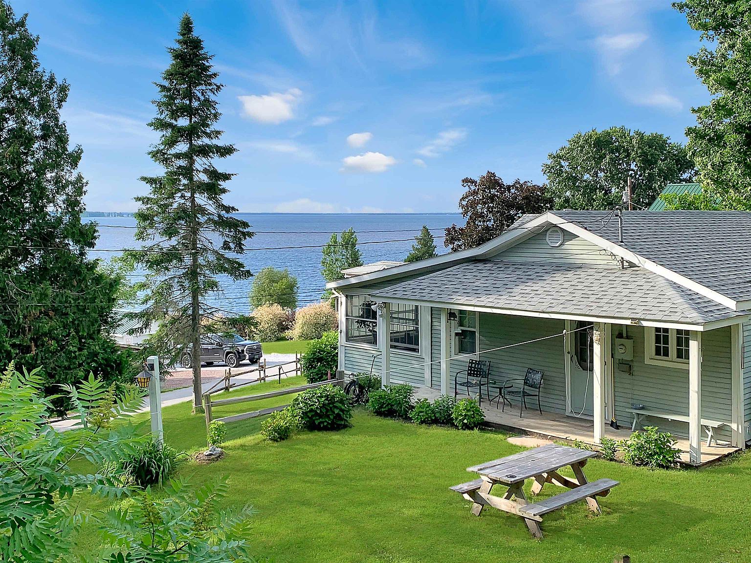 121 Platt Road, Highgate Center, VT 05459 | Zillow