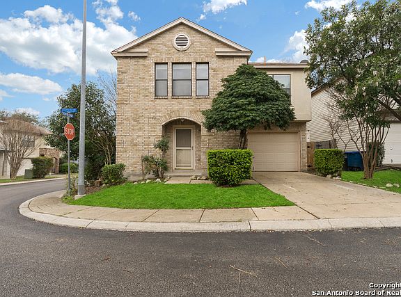5502 Kenton Blf, San Antonio, TX 78240 | Zillow