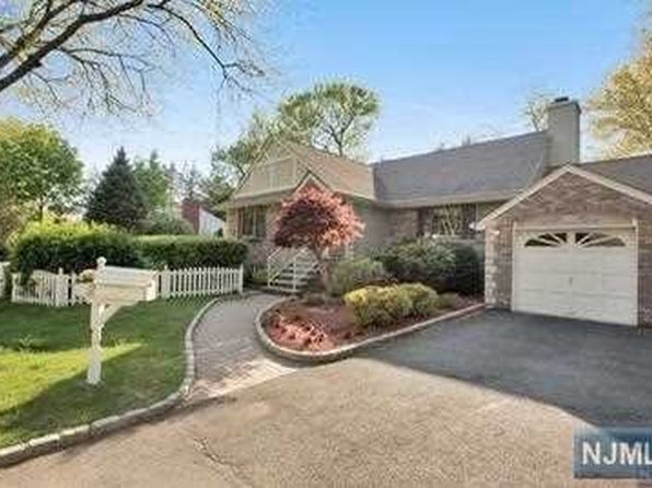 Oradell Real Estate - Oradell NJ Homes For Sale | Zillow