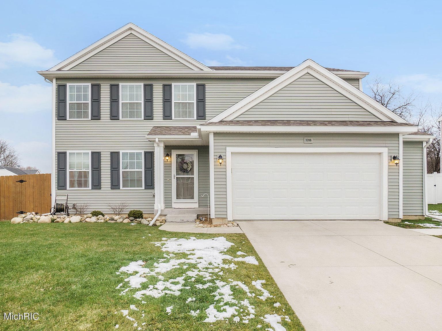 3208 Quarry Ridge Ct, Kalamazoo, MI 49004 | Zillow