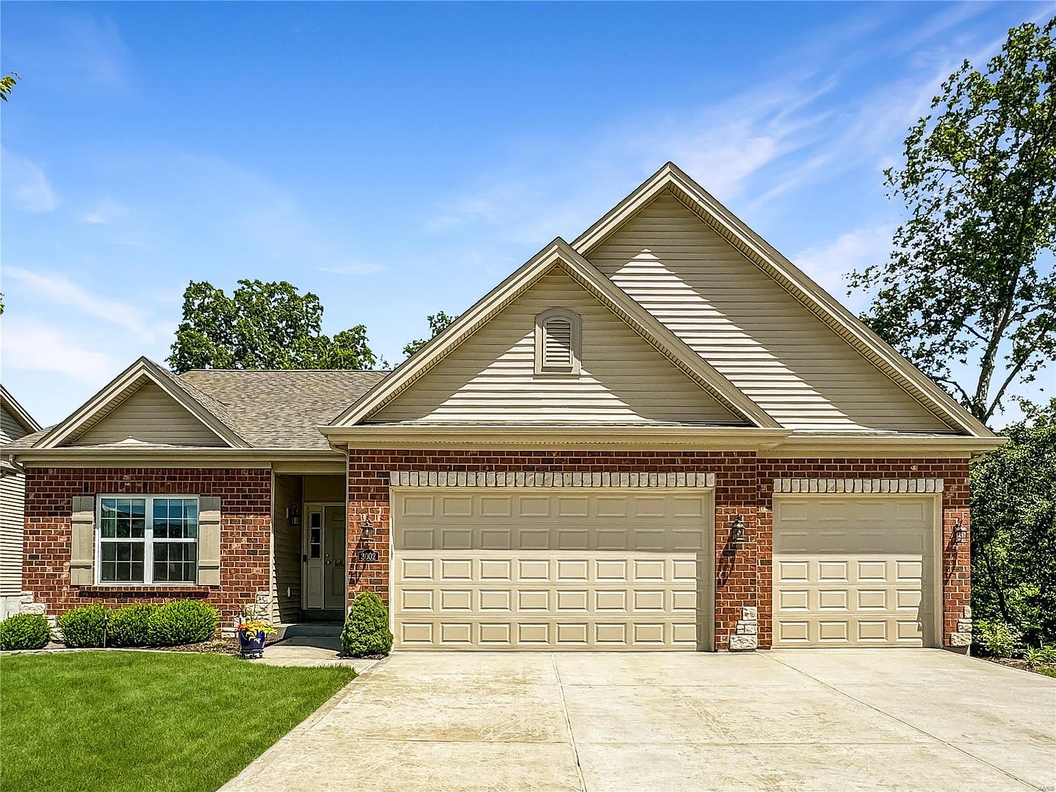 3002 Rabbit Trail Dr, Washington, MO 63090 | Zillow