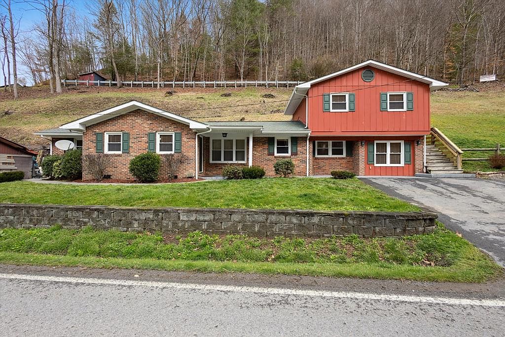 4392 Garden Creek Rd, Rowe, VA 24646 | Zillow