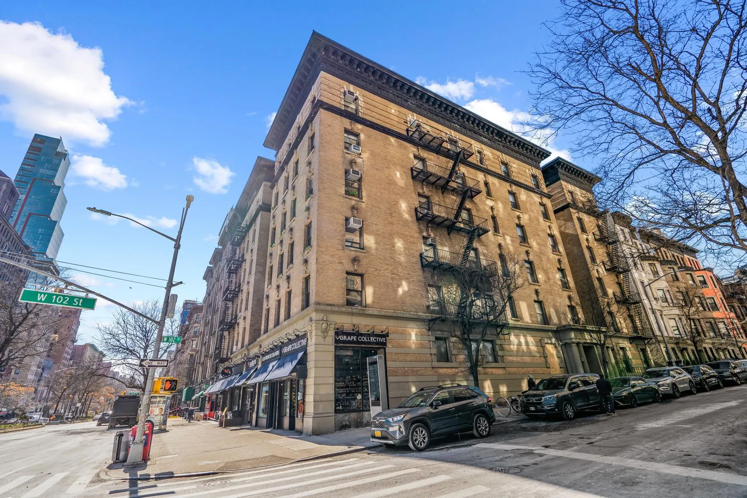 240 West 102nd Street #51 in Upper West Side, Manhattan | StreetEasy