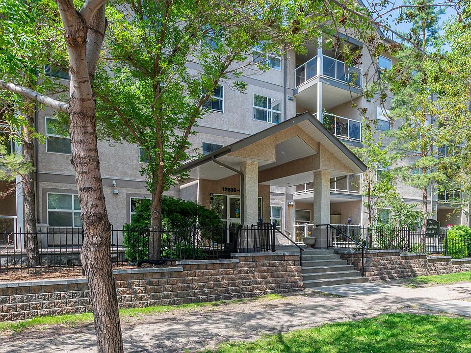 12838 65th St NW #106, Edmonton, AB T5A 5H3 | MLS #E4447068 | Zillow
