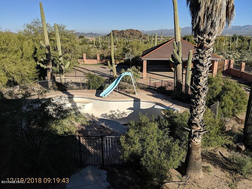 7200 W Picture Rocks Rd, Tucson, AZ 85743 | Zillow