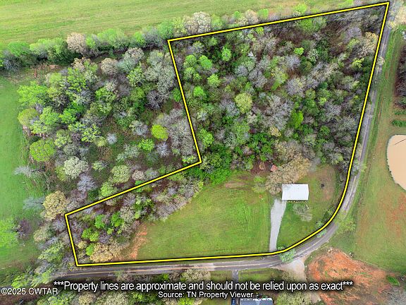 4090 Darden Christian Chapel Rd, Darden, TN 38328 | Zillow