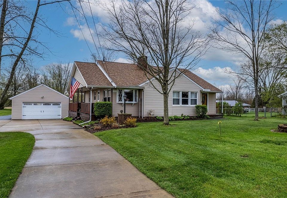 3317 Us Route 422, Southington, OH 44470 | Zillow