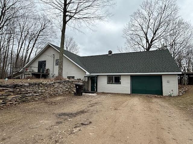N13620 K1 ROAD, Carney, MI 49812 | Zillow