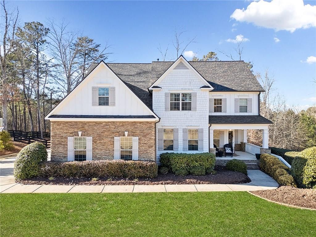 1626 Heritage Pass, Milton, GA 30004 | Zillow