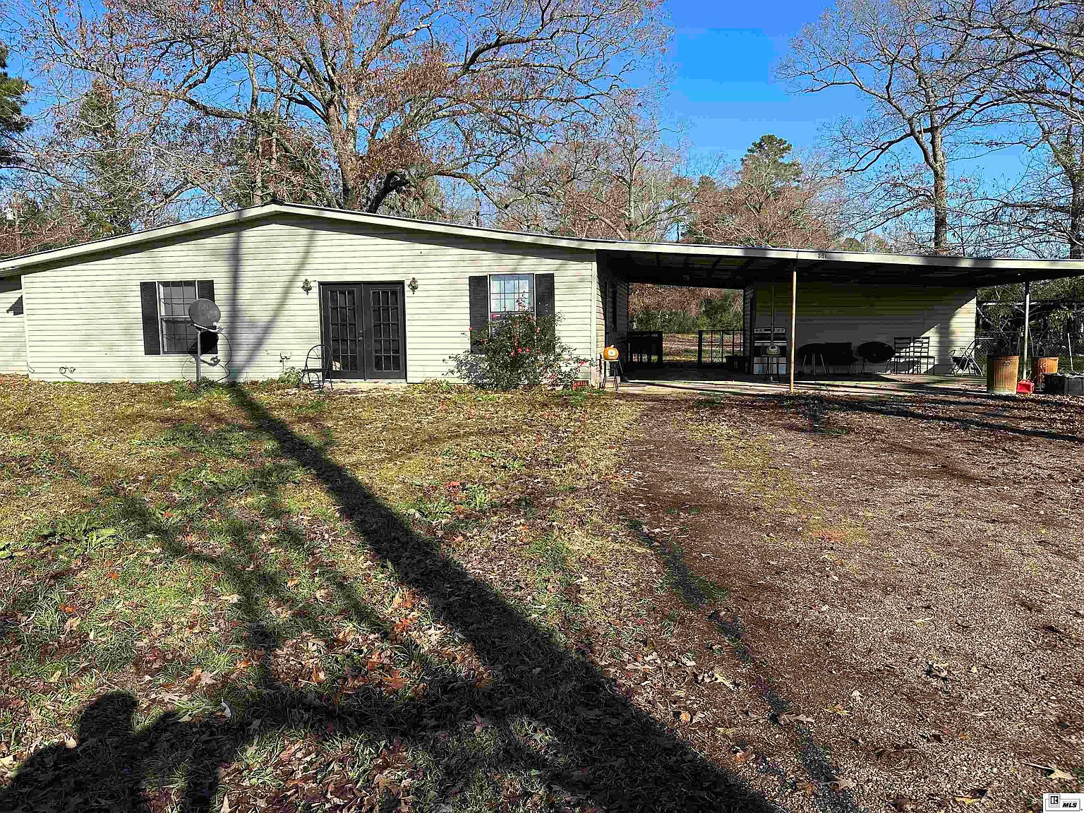 391 Madden Rd, Ruston, LA 71270 | MLS #211913 | Zillow