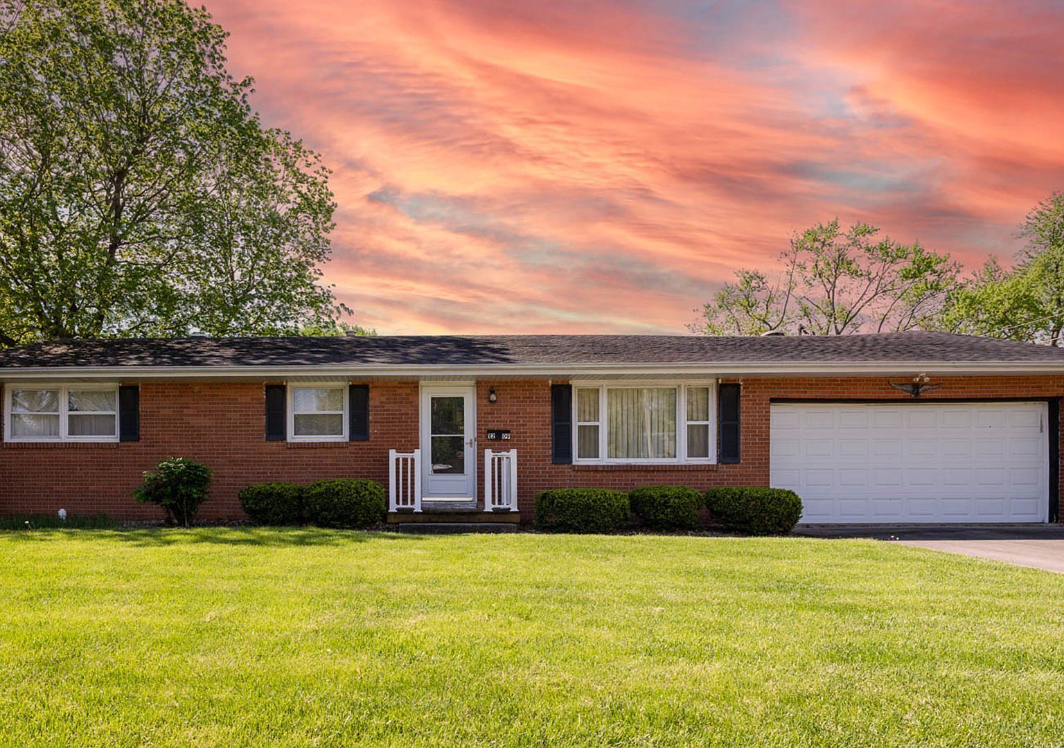 1209 Spear Dr, Cooksville, IL 61761 | MLS #12350444 | Zillow