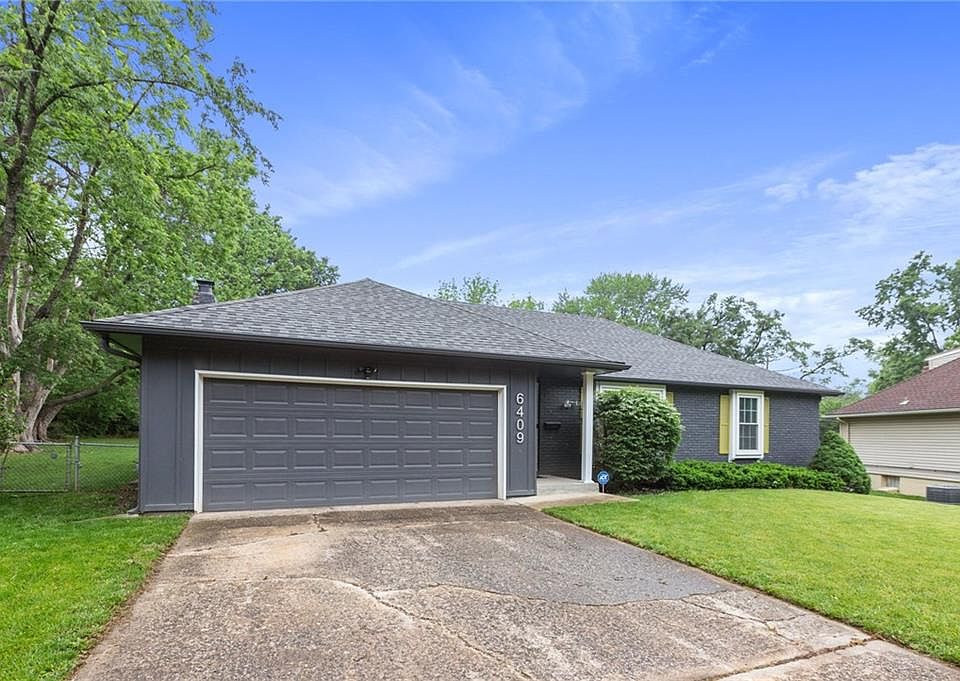 6409 E 109th Ter, Kansas City, MO 64134 | Zillow