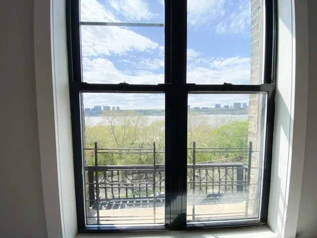 720 Riverside Drive #7B in Hamilton Heights, Manhattan | StreetEasy