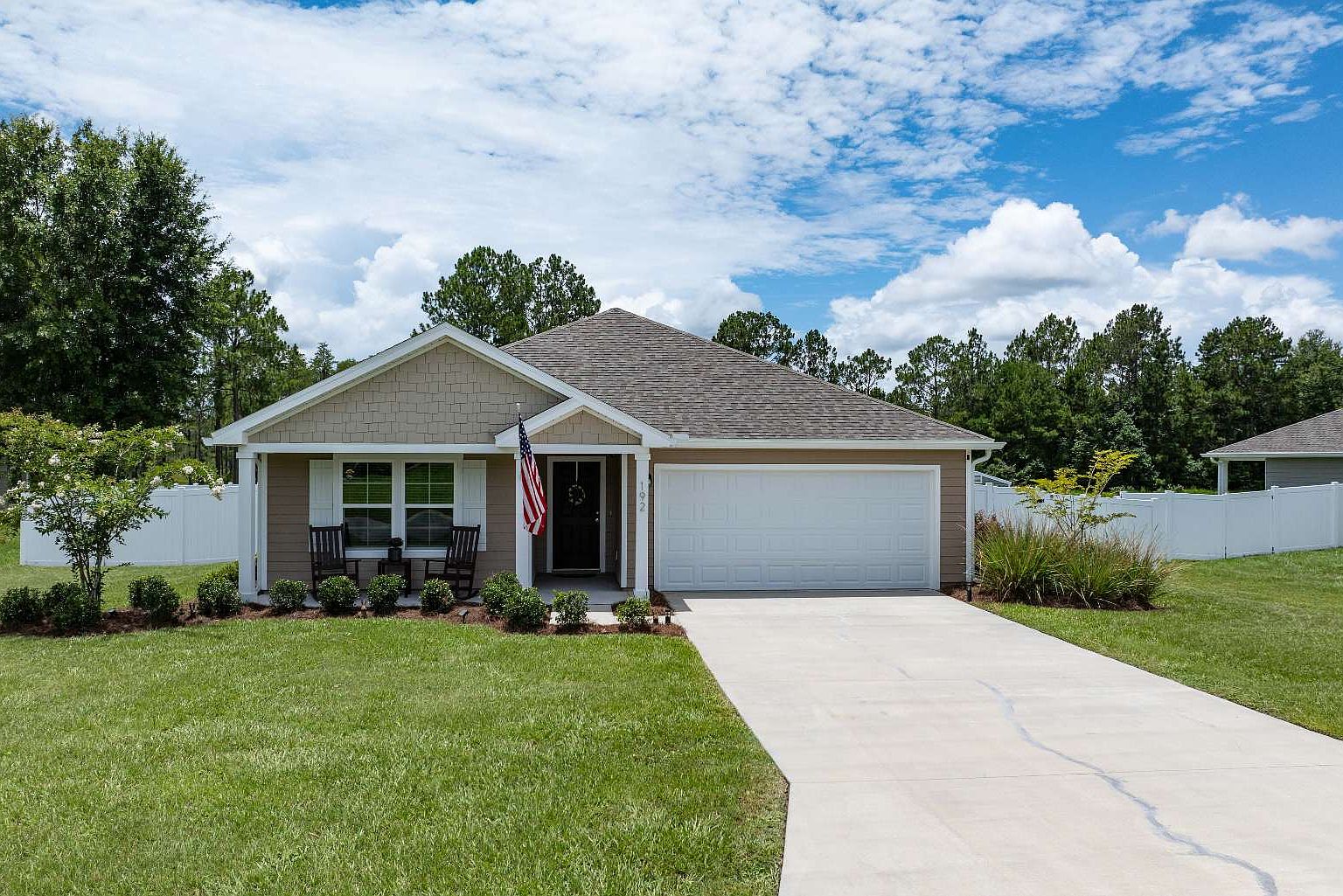 192 SW Bre Ln, Lake City, FL 32024 | Zillow