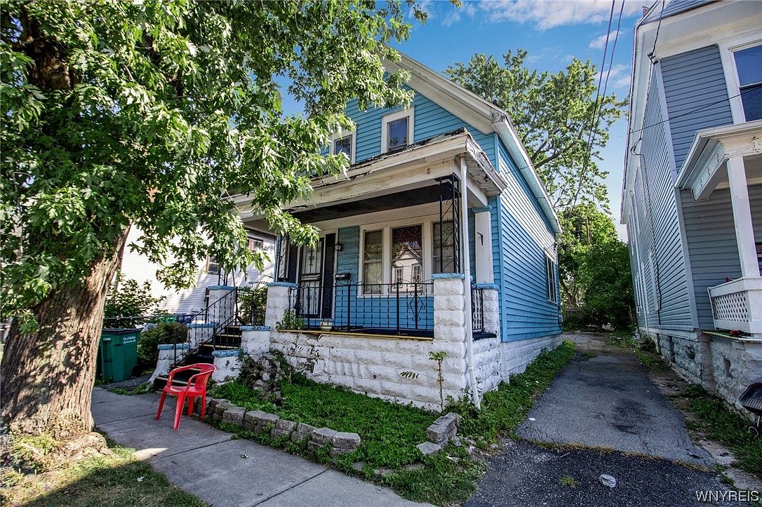 367 Guilford St, Buffalo, NY 14211 | MLS #B1494501 | Zillow