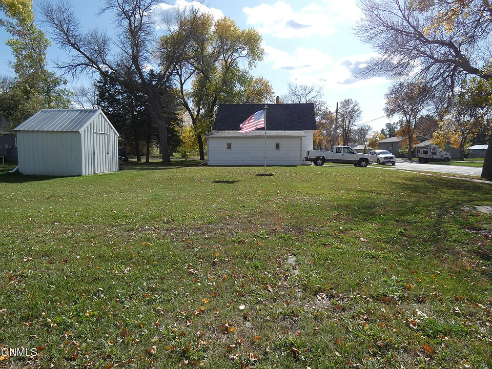 801 NW 1st St, Strasburg, ND 58573 | Zillow