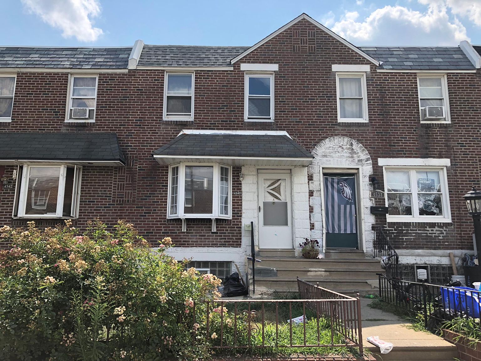 4540 Marple St, Philadelphia, PA 19136 | Zillow