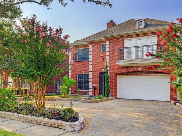 Bellaire Real Estate - Bellaire TX Homes For Sale | Zillow