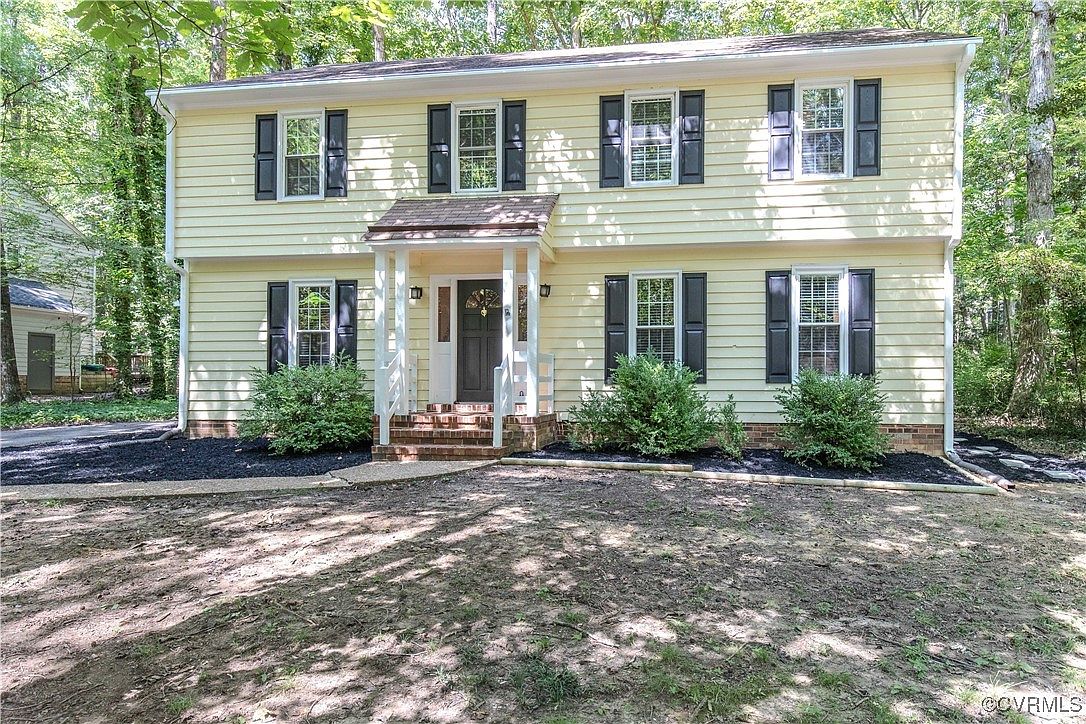 3611 Stoney Ridge Trl, Midlothian, VA 23112 | Zillow
