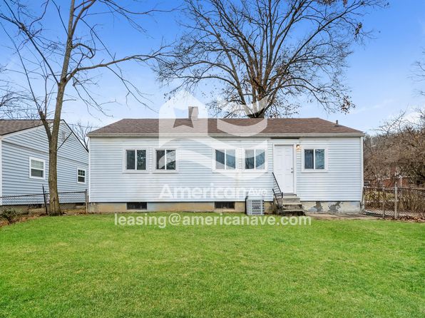 2 Bedroom Houses for Rent in Cincinnati OH - 64 houses | Zillow