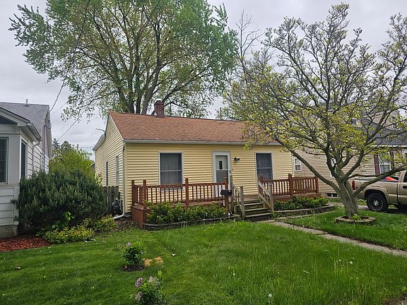124 Reynick Ave, Saginaw, MI 48602 | Zillow