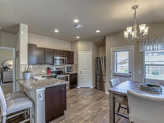 135 San Bernard Trl, Hutto, TX 78634 | MLS #4611025 | Zillow