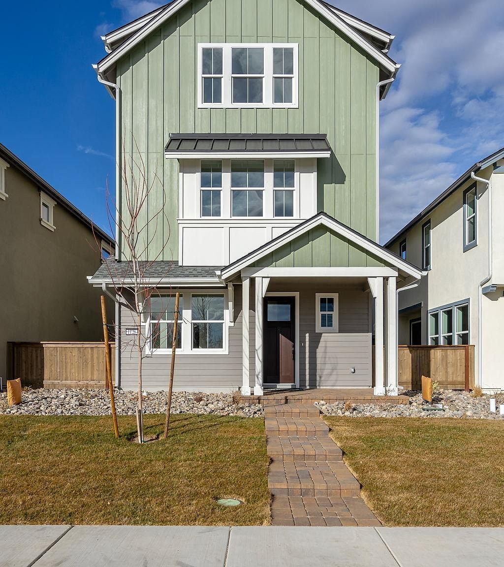 1128 Grove St Homesite 80, Carson City, NV 89701 | Zillow