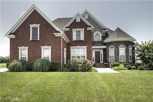808 Stone Mill Cir Murfreesboro TN | Zillow