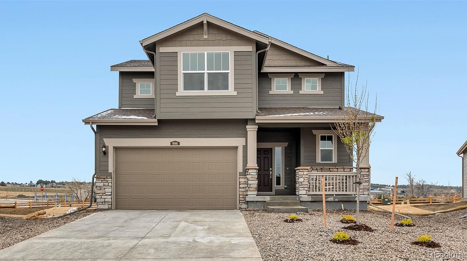 996 Kolz Point, Elizabeth, CO 80107 | Zillow